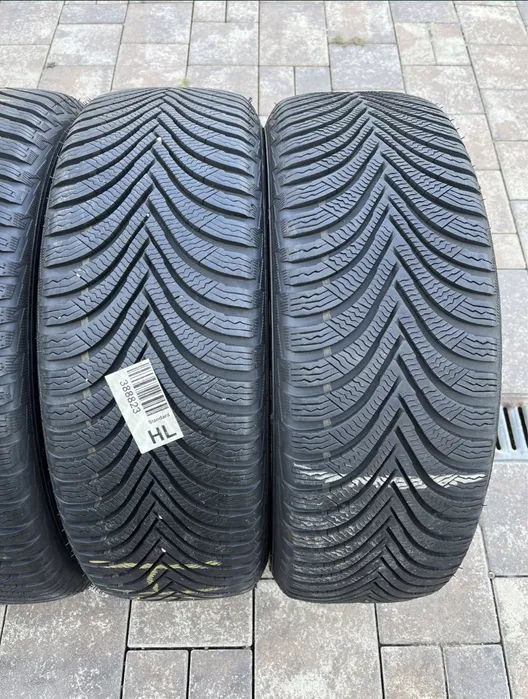195 60 r16 Michelin