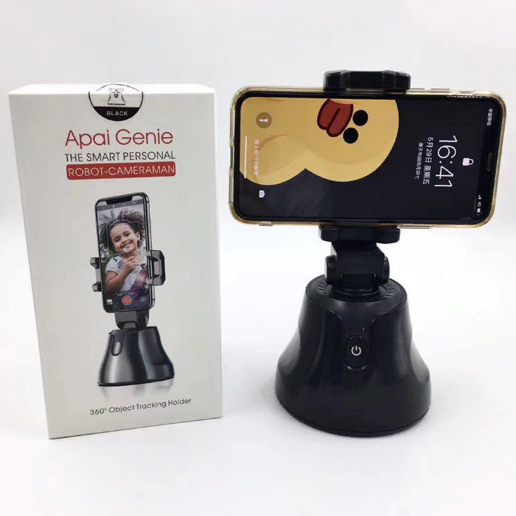 Robot Cameraman Apai Genie Умный штатив 360