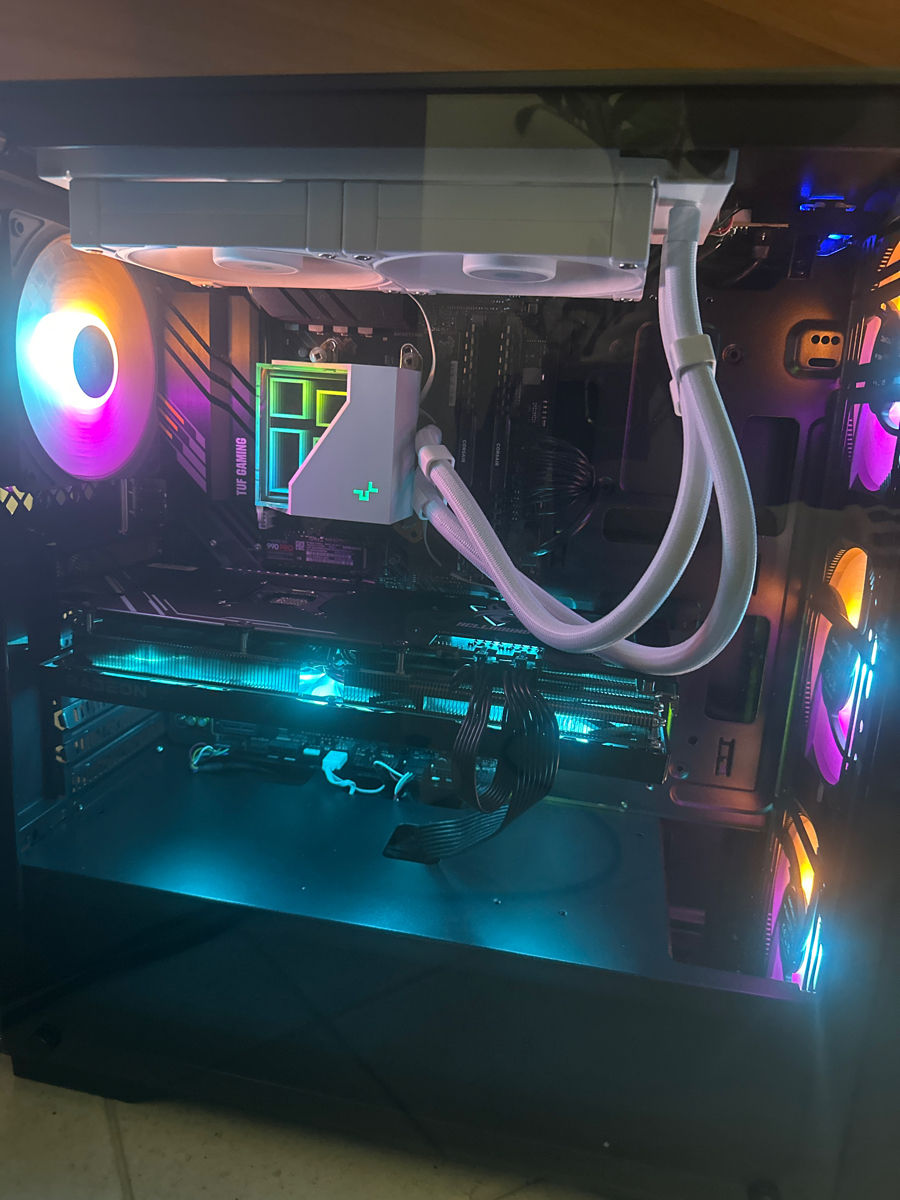 Desktop , calculator gaming