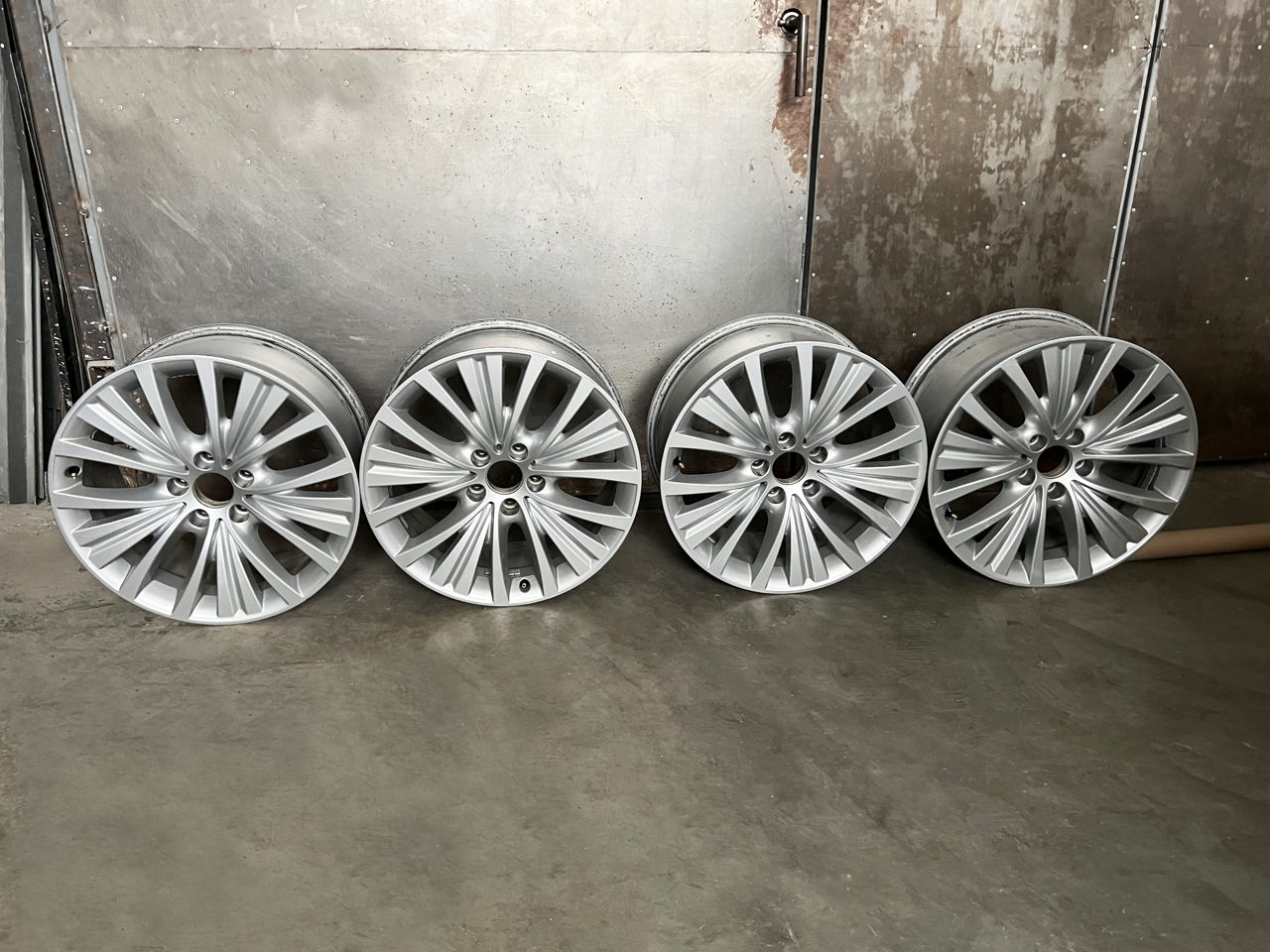 Jante/ Диски R19 BMW X5 F15