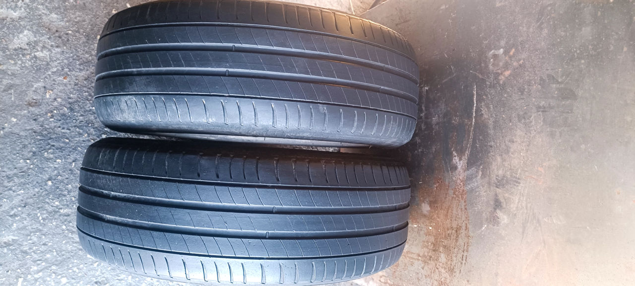 Michelin 205 55 r17