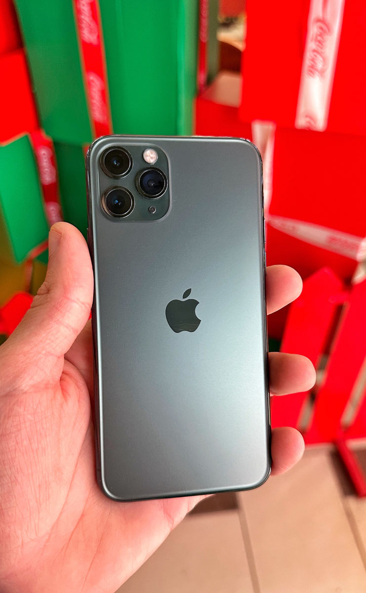 iPhone 11Pro, 64gb