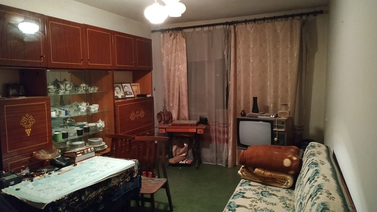 Долина Роз! Двухкомнатная!