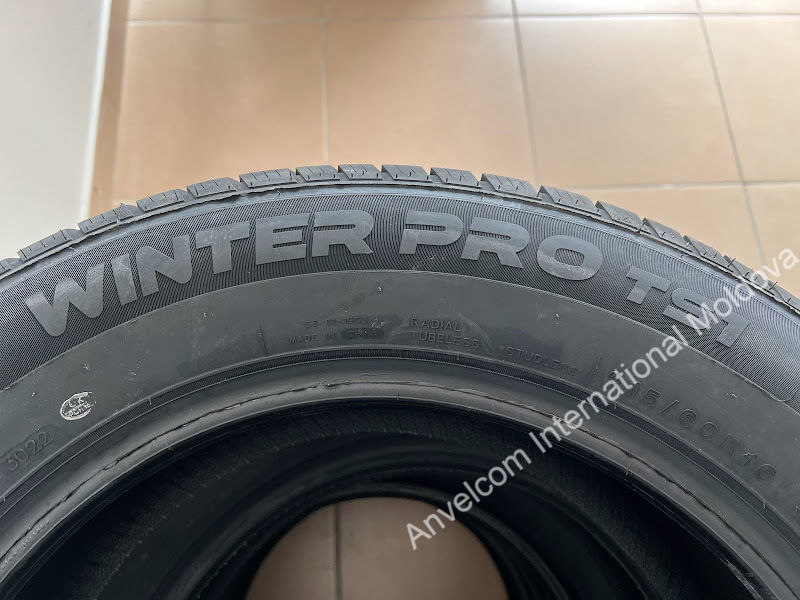 R16 205/60 Tourador Winter Pro TS1