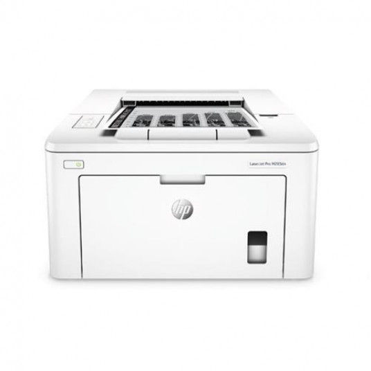Imprimanta laser HP Jet Pro M203dn A4