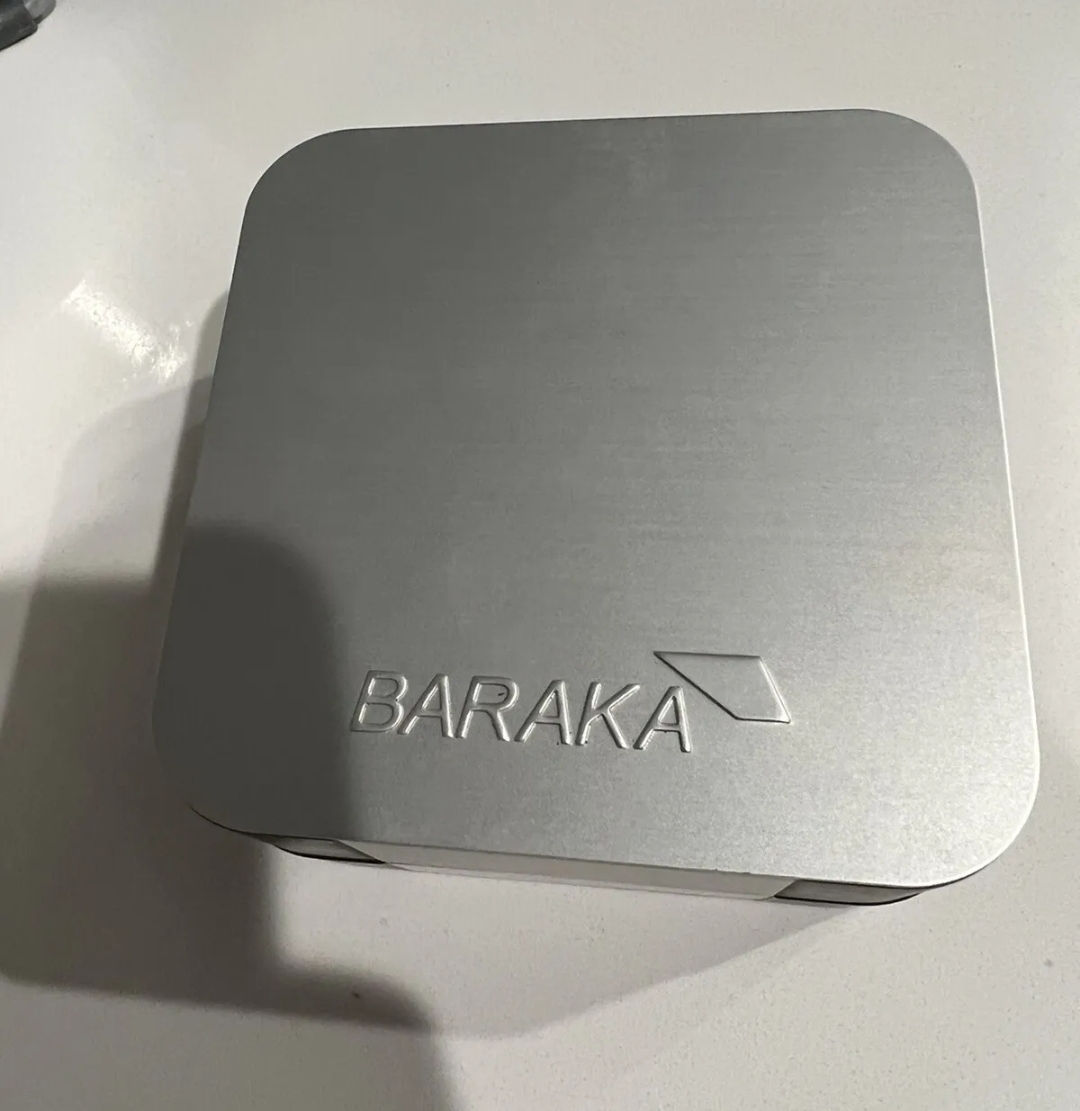 Срочно продам подвеску Baraka Zodiac оригинал 100%