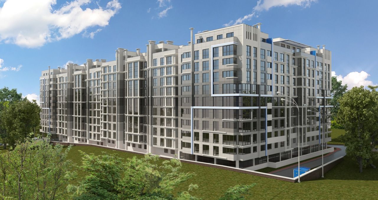 Vînd ap 1 cam Ecos City S47,5m