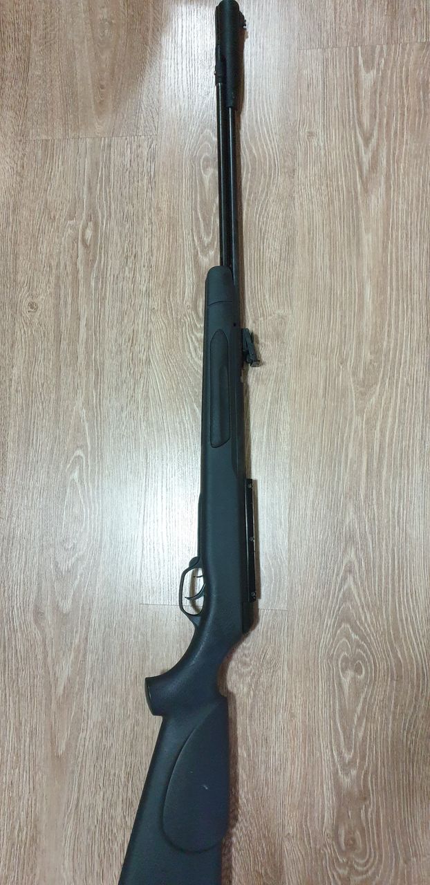 Gamo CFX-F