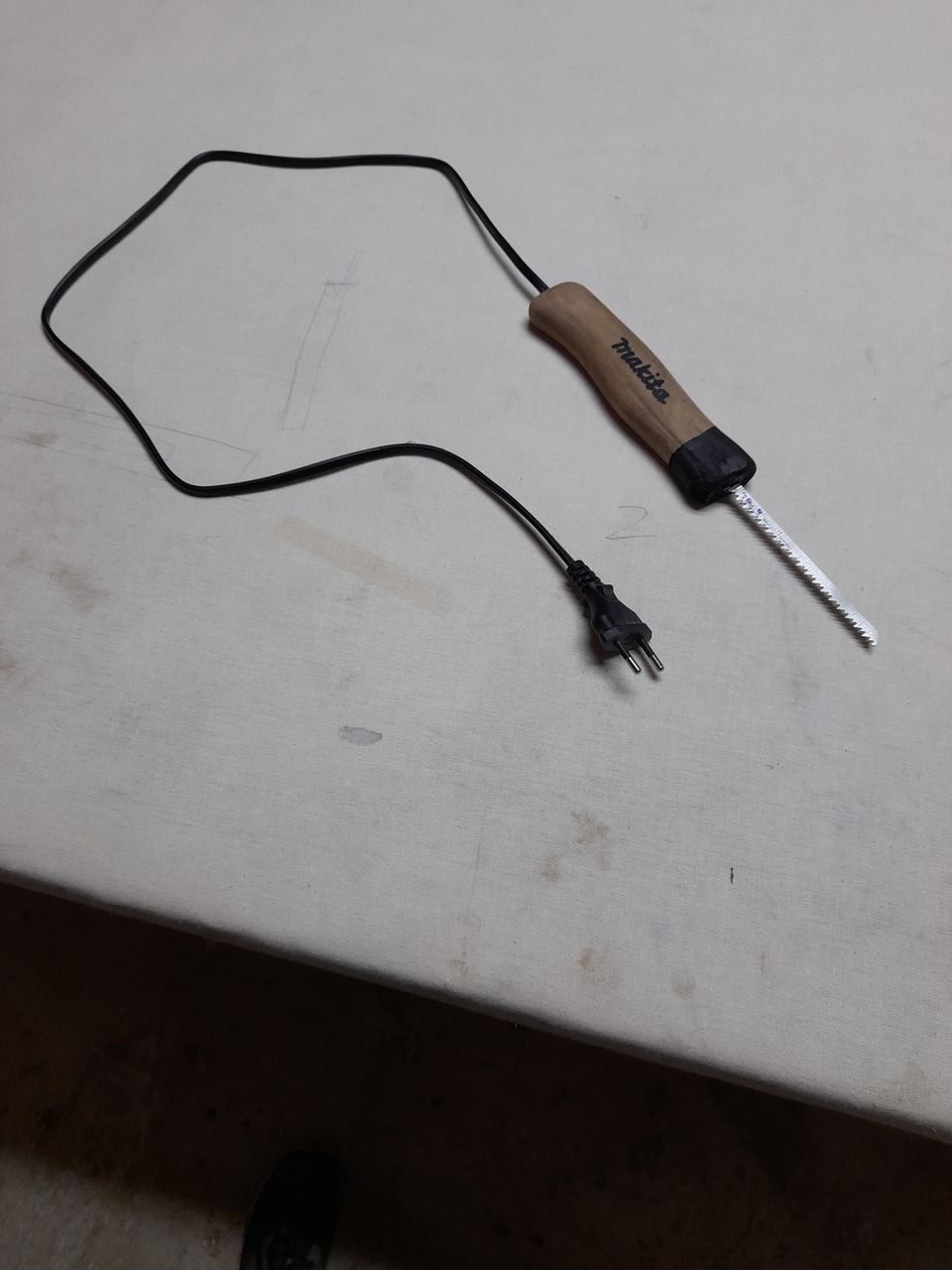 Vind traforas makita