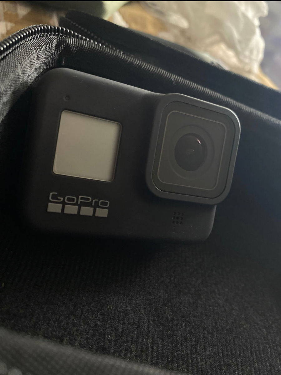 GoPro Hero 8
