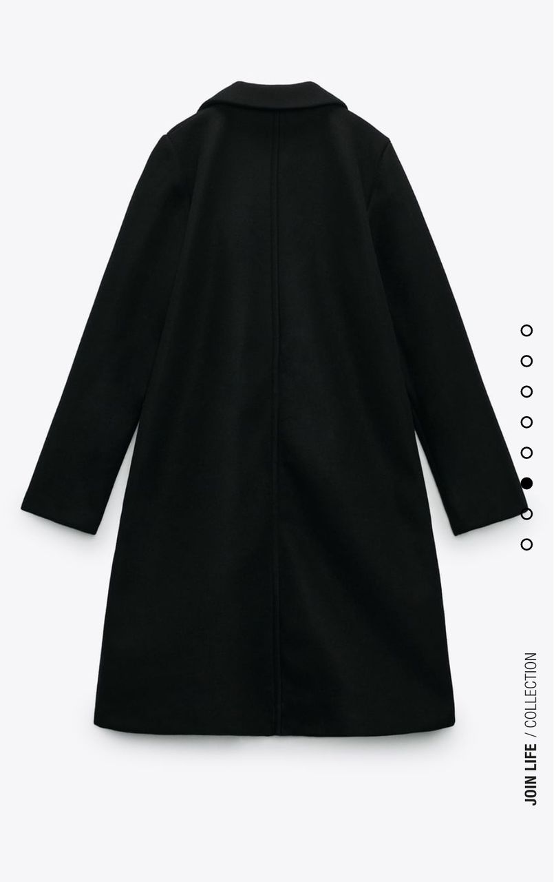 Palton Zara