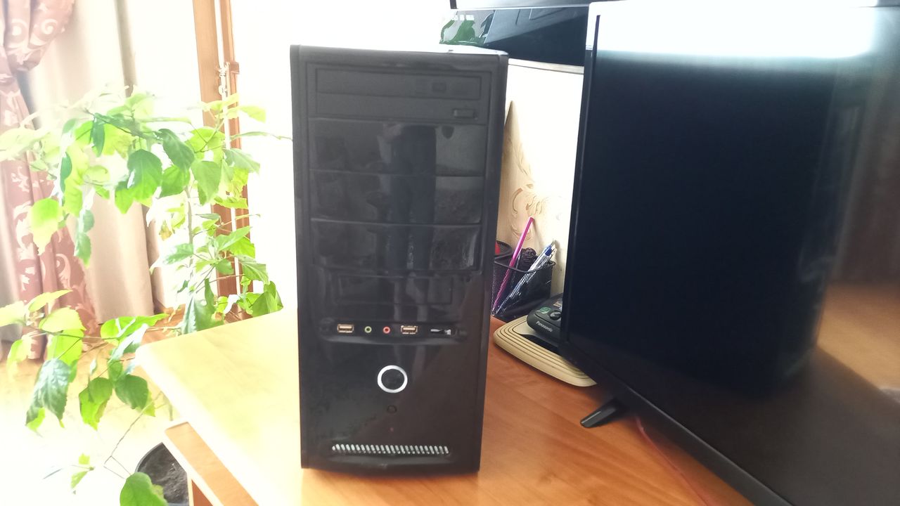 Pentium(R) Dual-Core CPU E5300+Ram 4Gb+GTX 730 2Gb