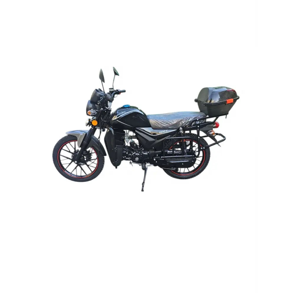 Viper Viper 110cc Black an. 2024 cu rulaj 1 km, 11500 MDL