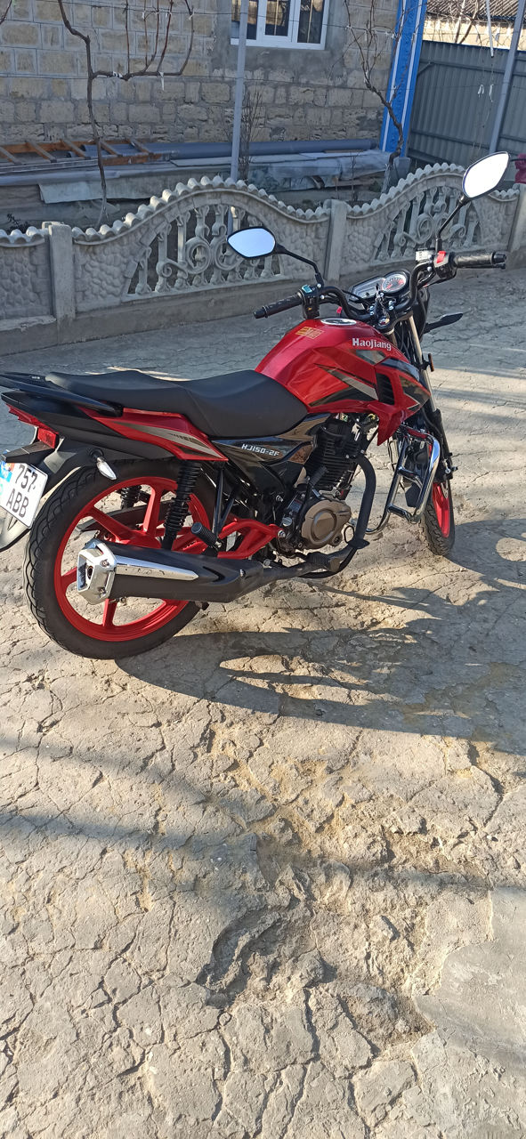 Viper 150-2F