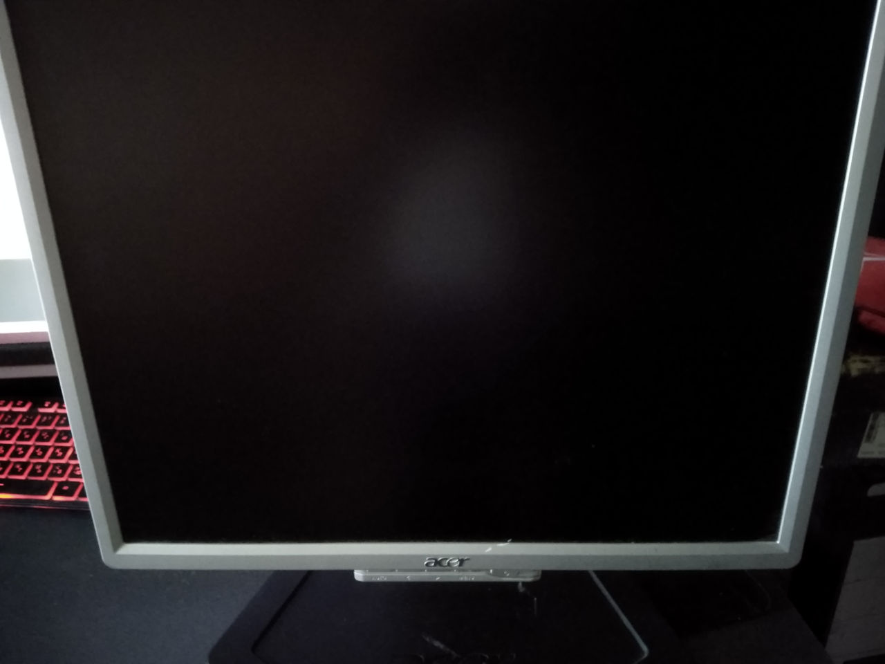 Продам Монитор Acer AL1916W