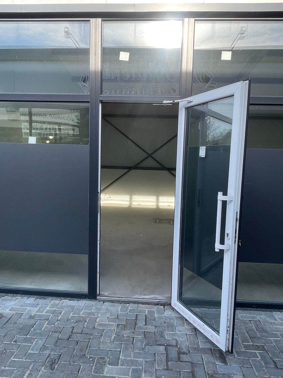 Chirie spatiu comercial Traseu Magdacesti