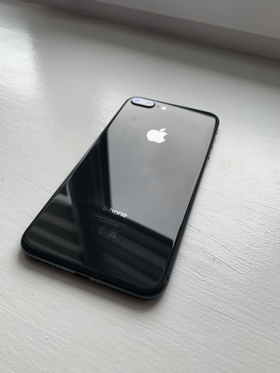 Iphone 8 plus