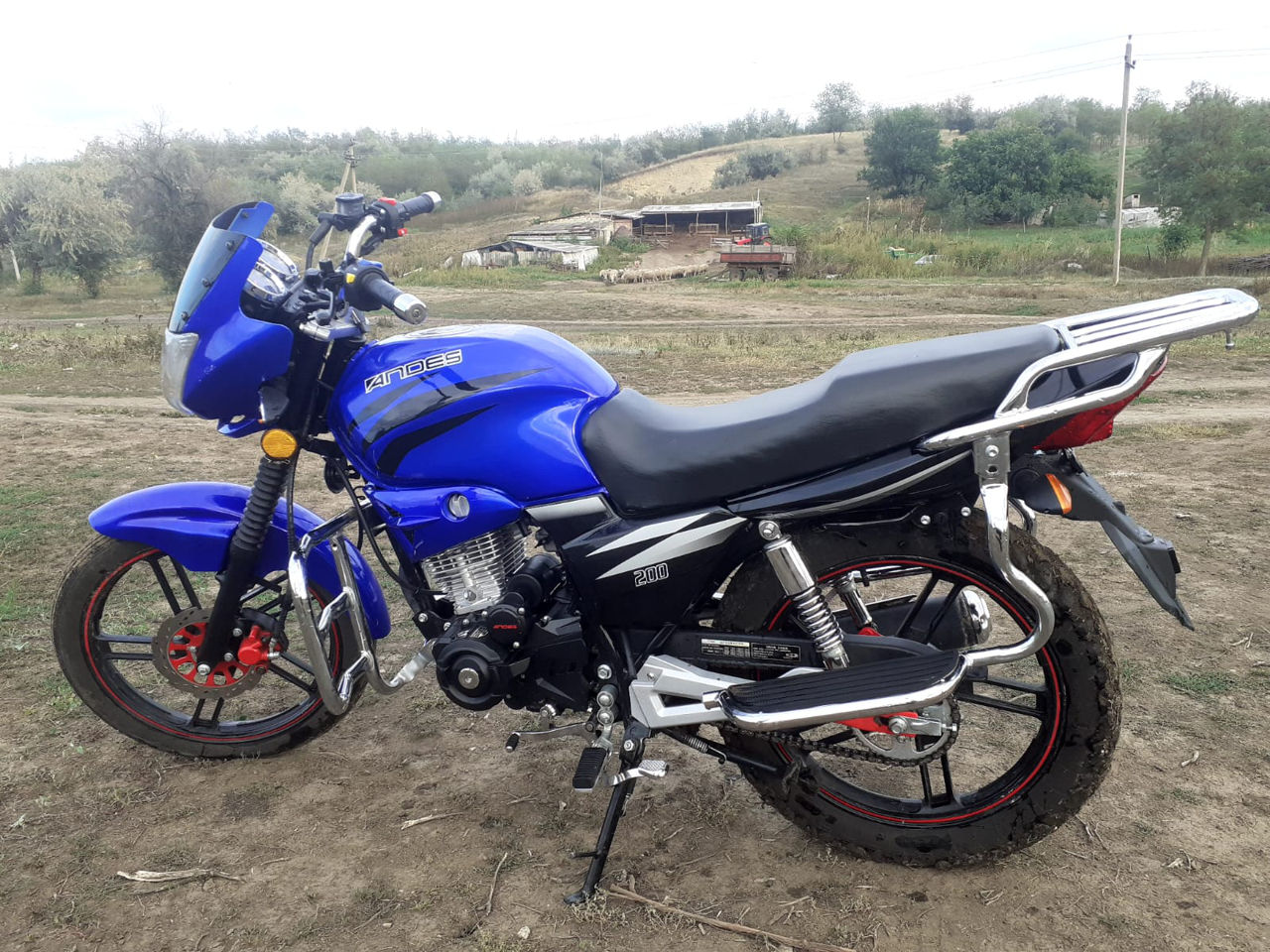 Viper 200