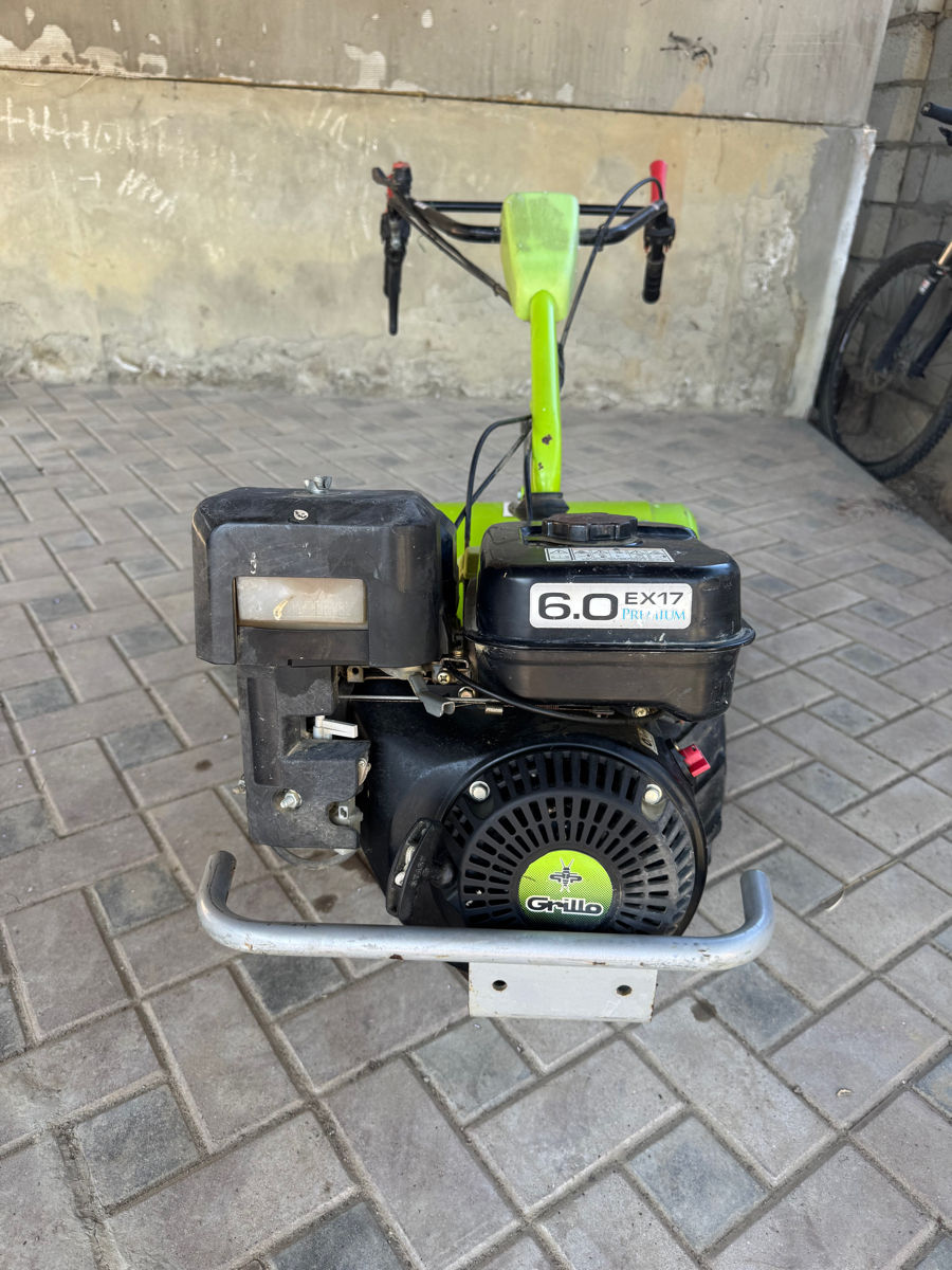 Grillo G52 5.5 cai