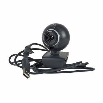 Веб Камера Logitech C300