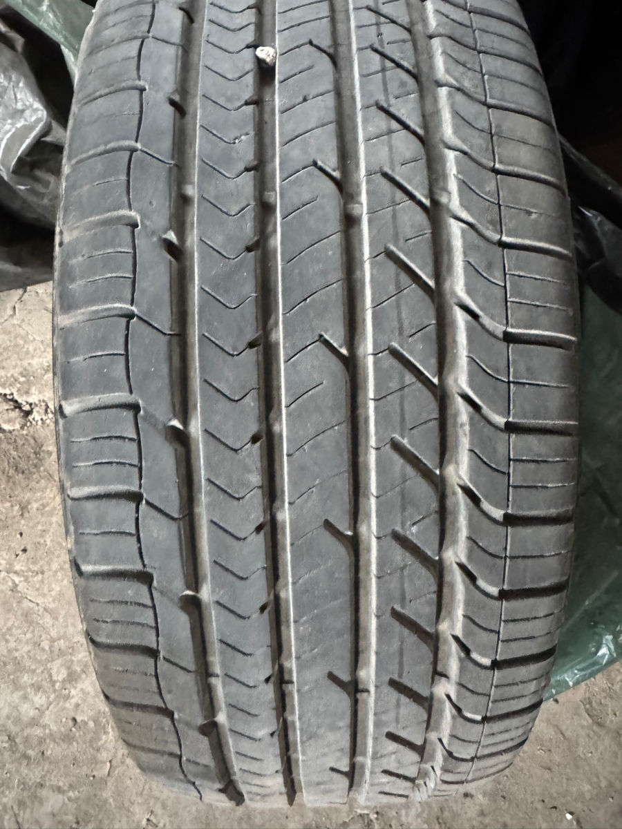 Vând Anvelope de Vară GoodYear Anul 2021