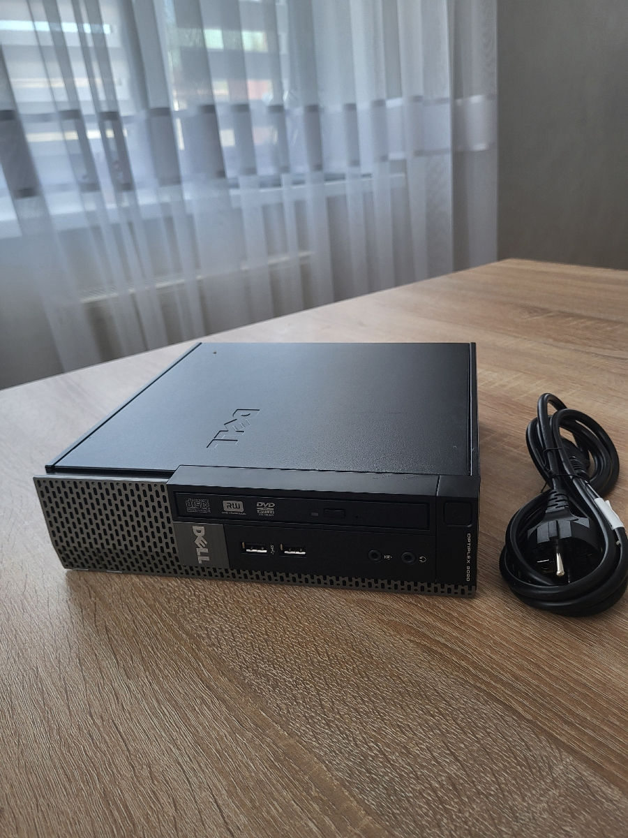 Vind calculator in stare foarte buna