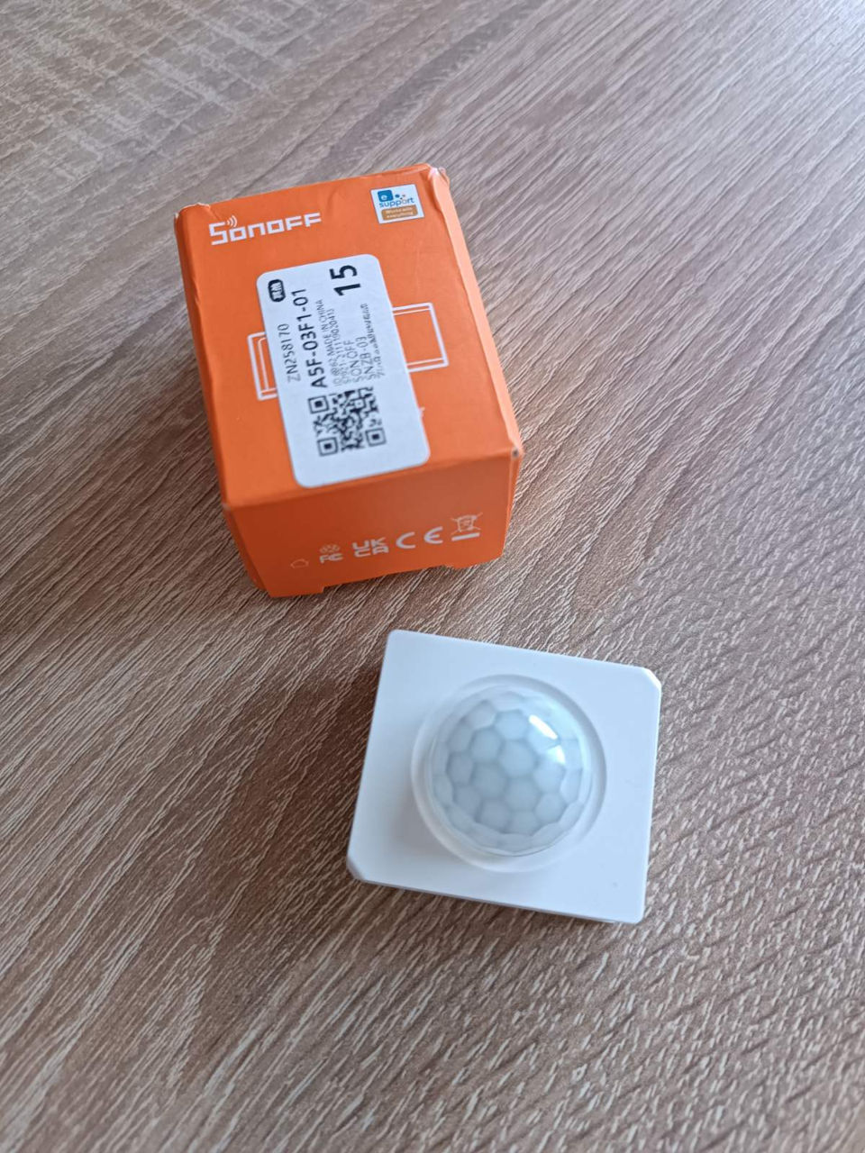 Set Smart Home Zigbee Tuya (Smart Life, Google Assistant, Alexa)