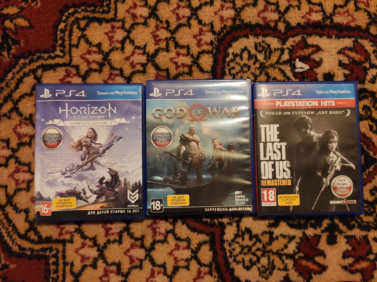 vind jocuri playstation 4