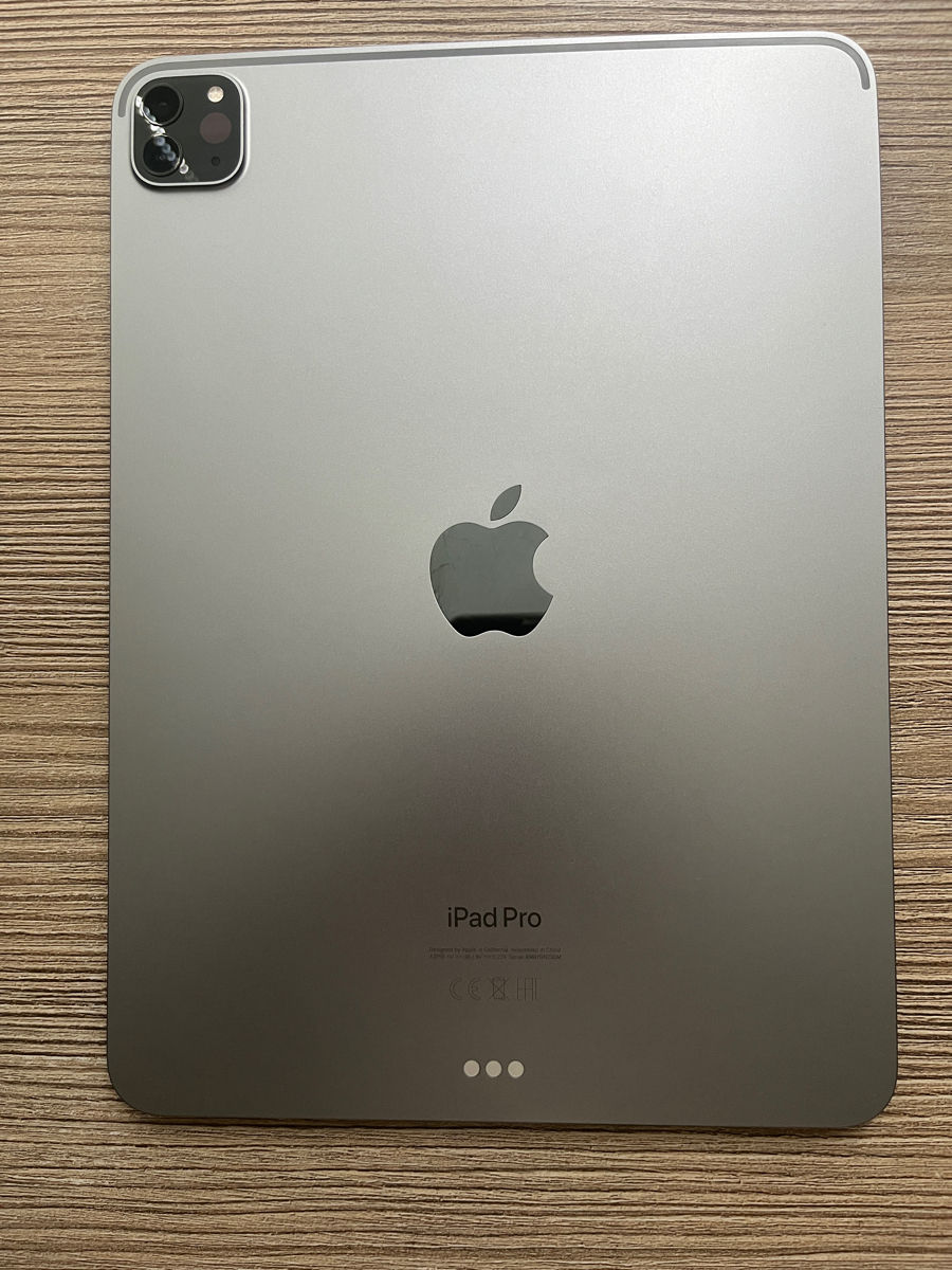 iPad Pro 2022 11