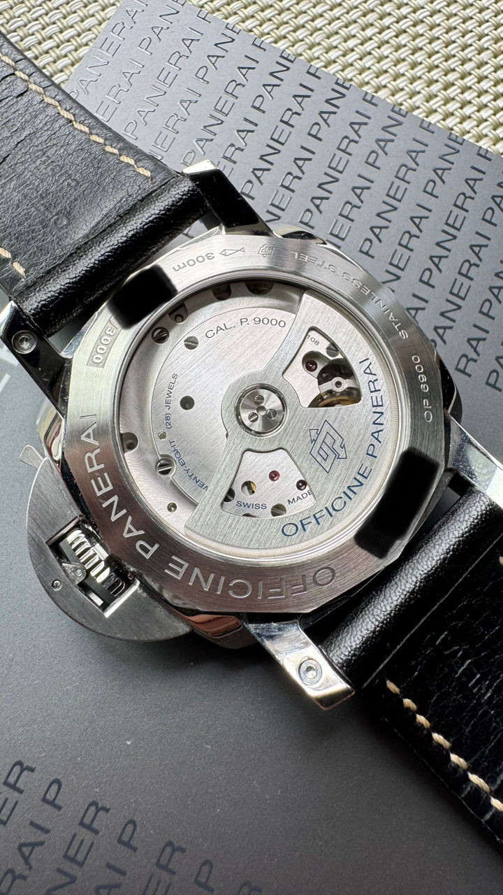 Officine Panerai Luminor Marina 1950 3 Days Automatic PAM00359