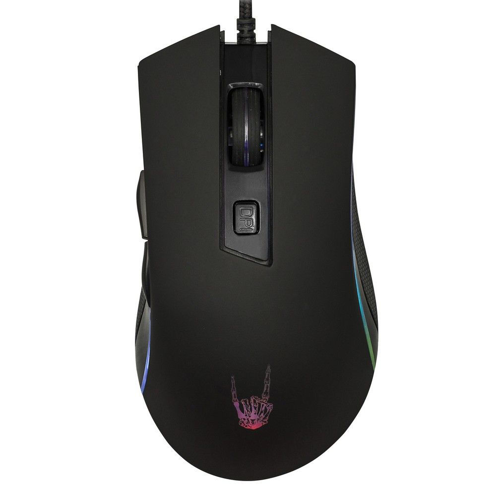 Gaming Keyboard & Mouse Qumo Pandemonium, Compact, Fn Key, Rgb ...