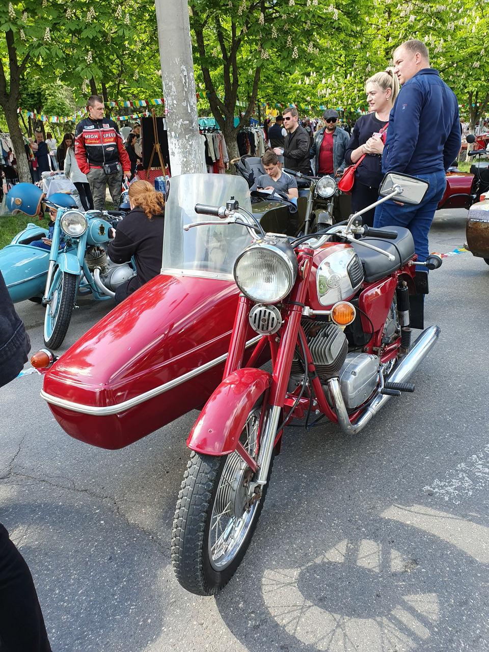 Jawa 634