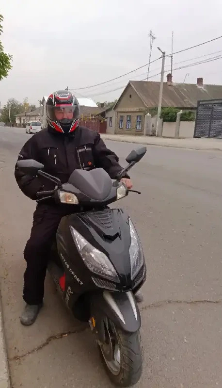 Viper Вайпер шторм