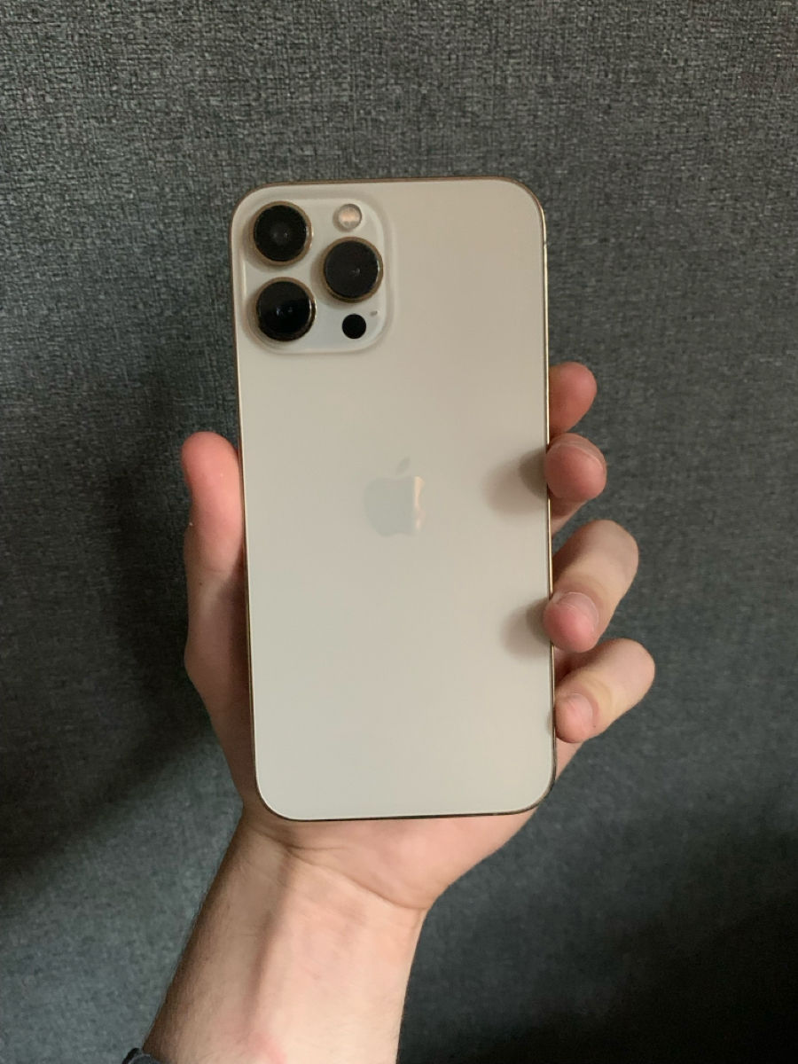 Iphone 13 Pro Max 1TB