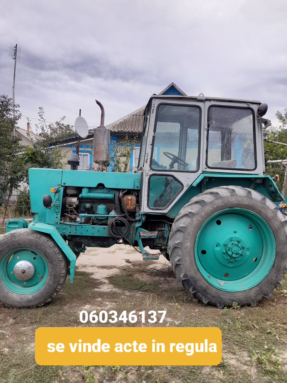 SE vinde in stare perfecta