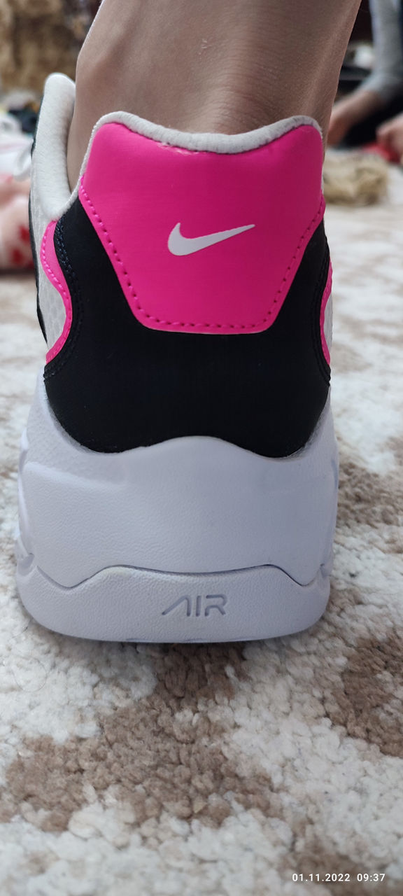 Nike air Max 41 размер/ EU42
