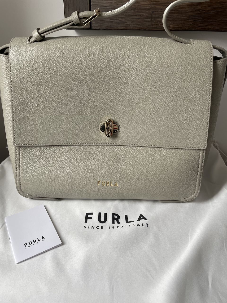Geanta Furla, noua!