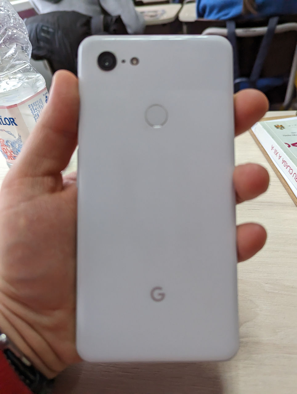 Google pixel 3XL