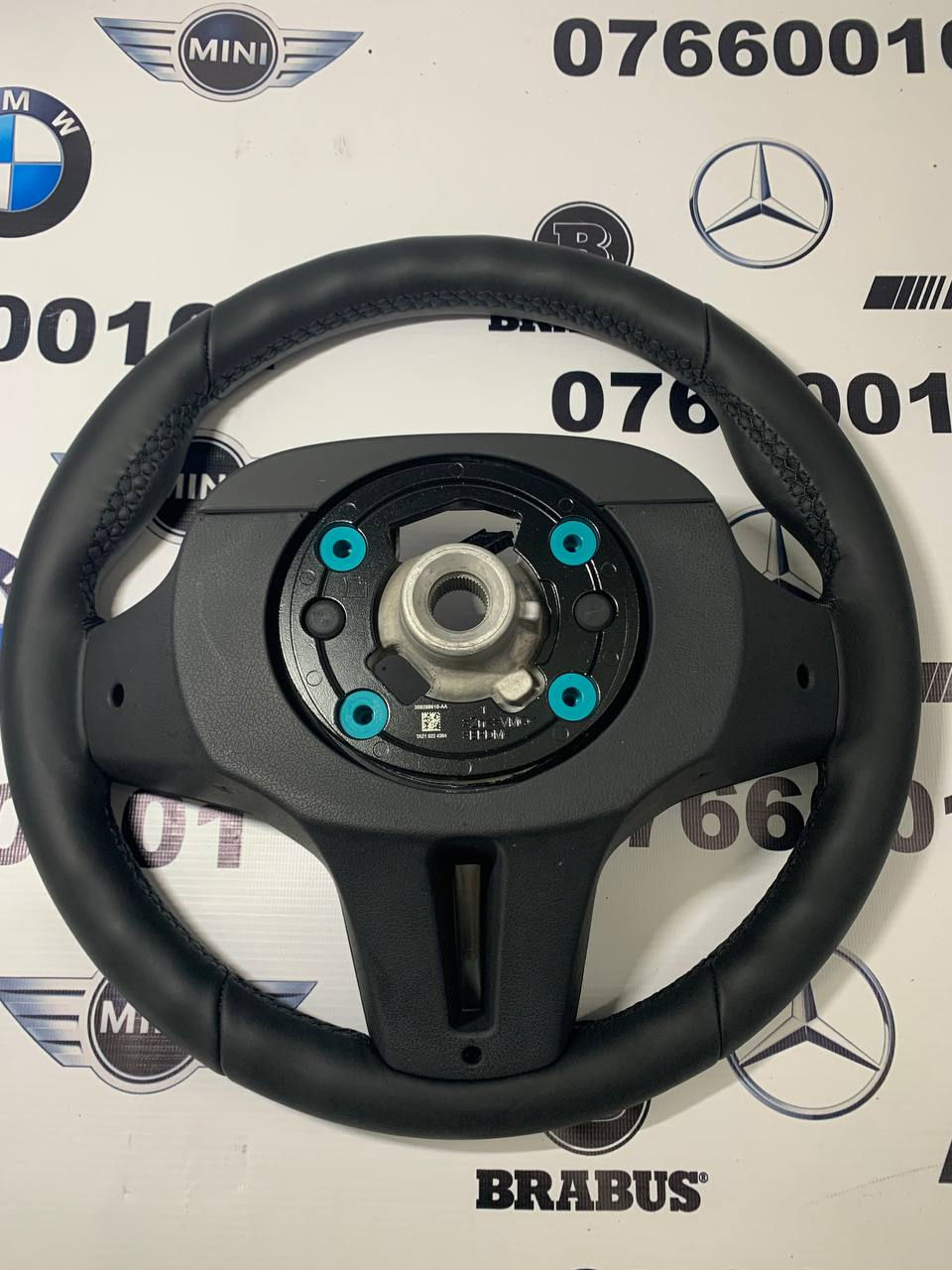 volan M Sport original BMW