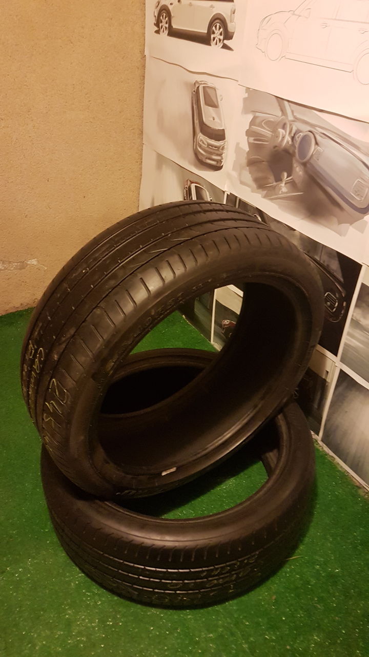 245/40 R20
