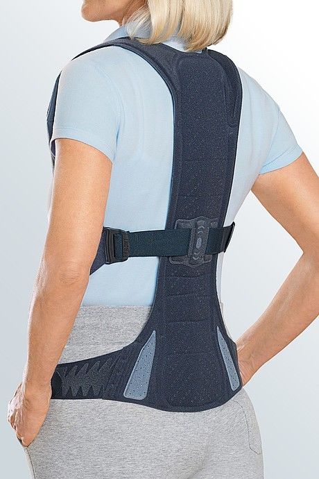 Corset Ortopedic pentru Spate / Oртопедический Корсет для Спины