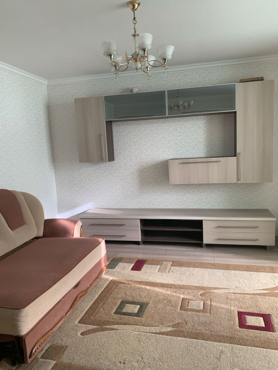 Apartament cu 2 camere, 55 m², Ciocana, Chișinău