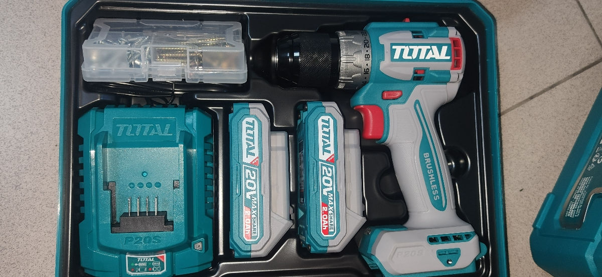Total modele 2024 tidli2011452,tdli20602,tidli20602