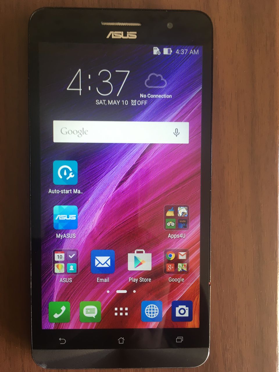 Asus Zenfone - 6 - A600 - 16 GB