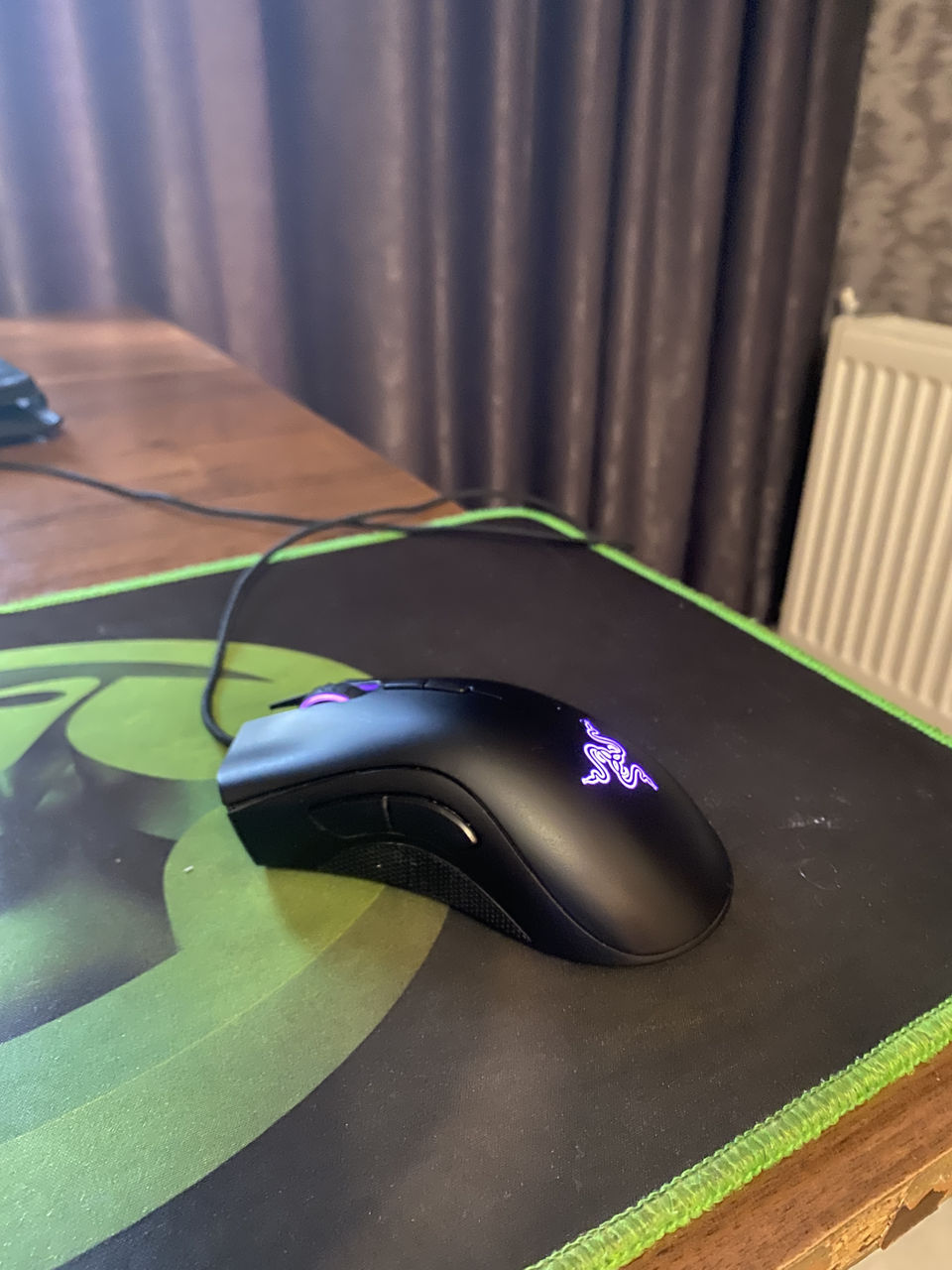 Razer Deathadder Elite