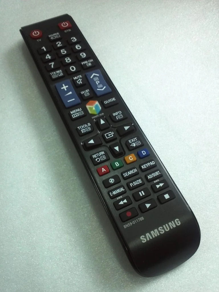 Пульты для телевизоров Samsung, LG,Panasonic,Sony,Philips,Toshiba ...