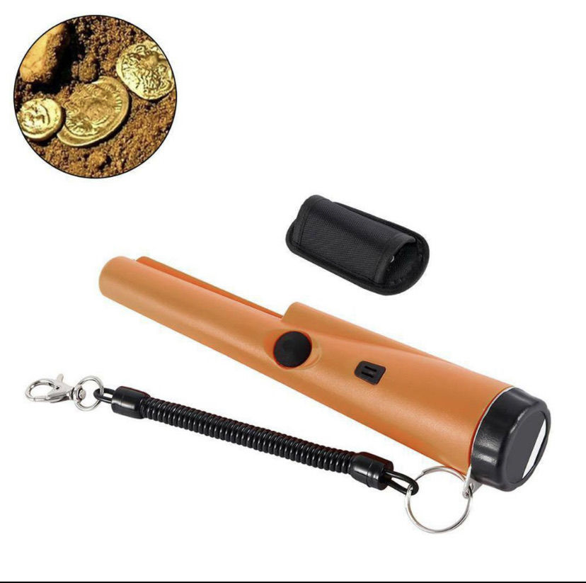 Pinpointer GP-Pointer