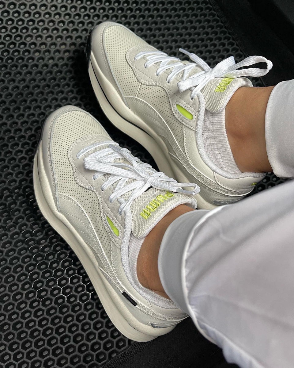 Puma style rider original 37,5