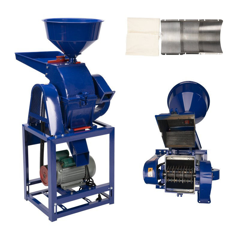 Moara Temp 9 /livrare gratuita in toata Moldova/Instrumentmarketmd