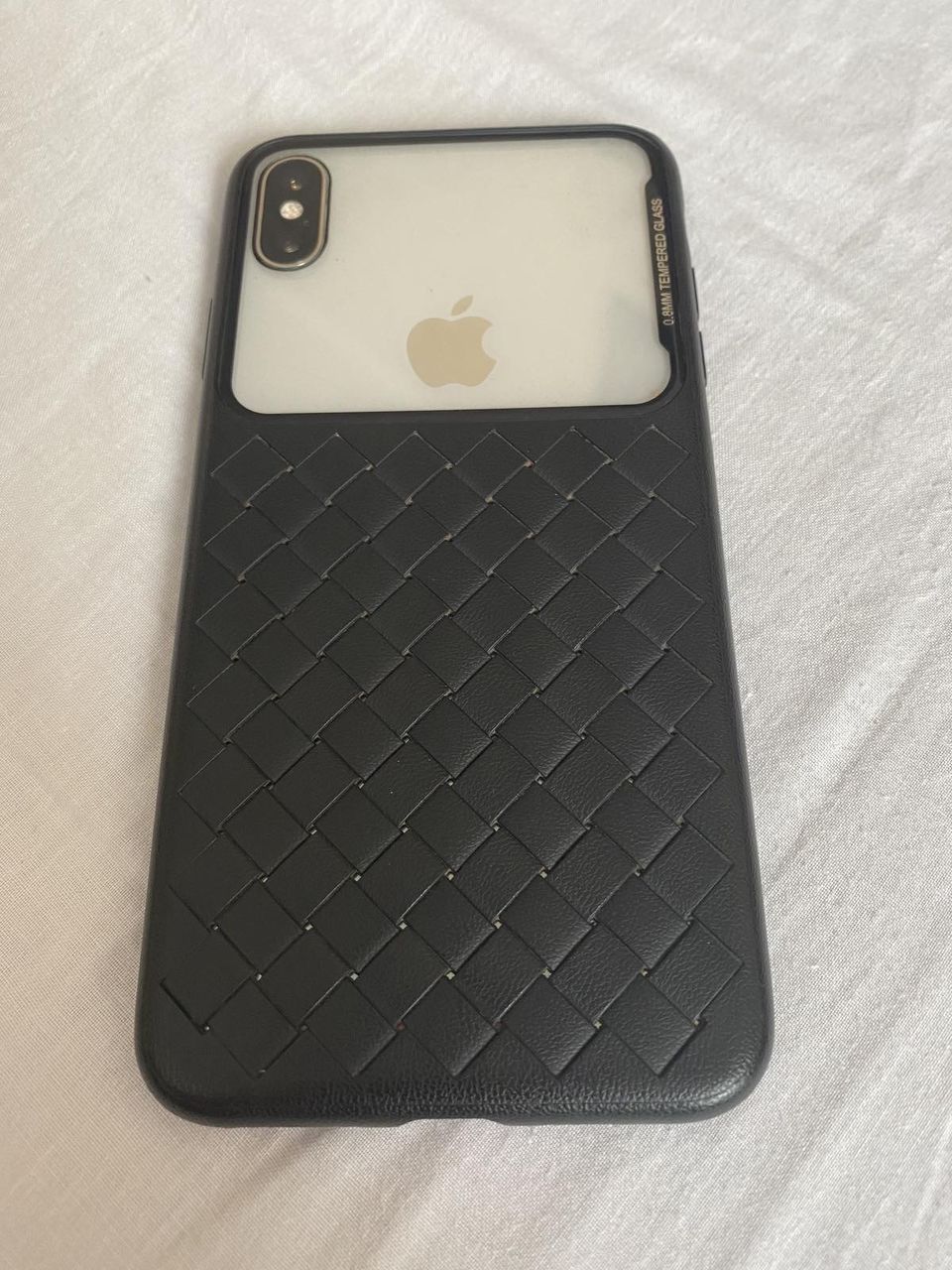 Iphone xs max 256 gb